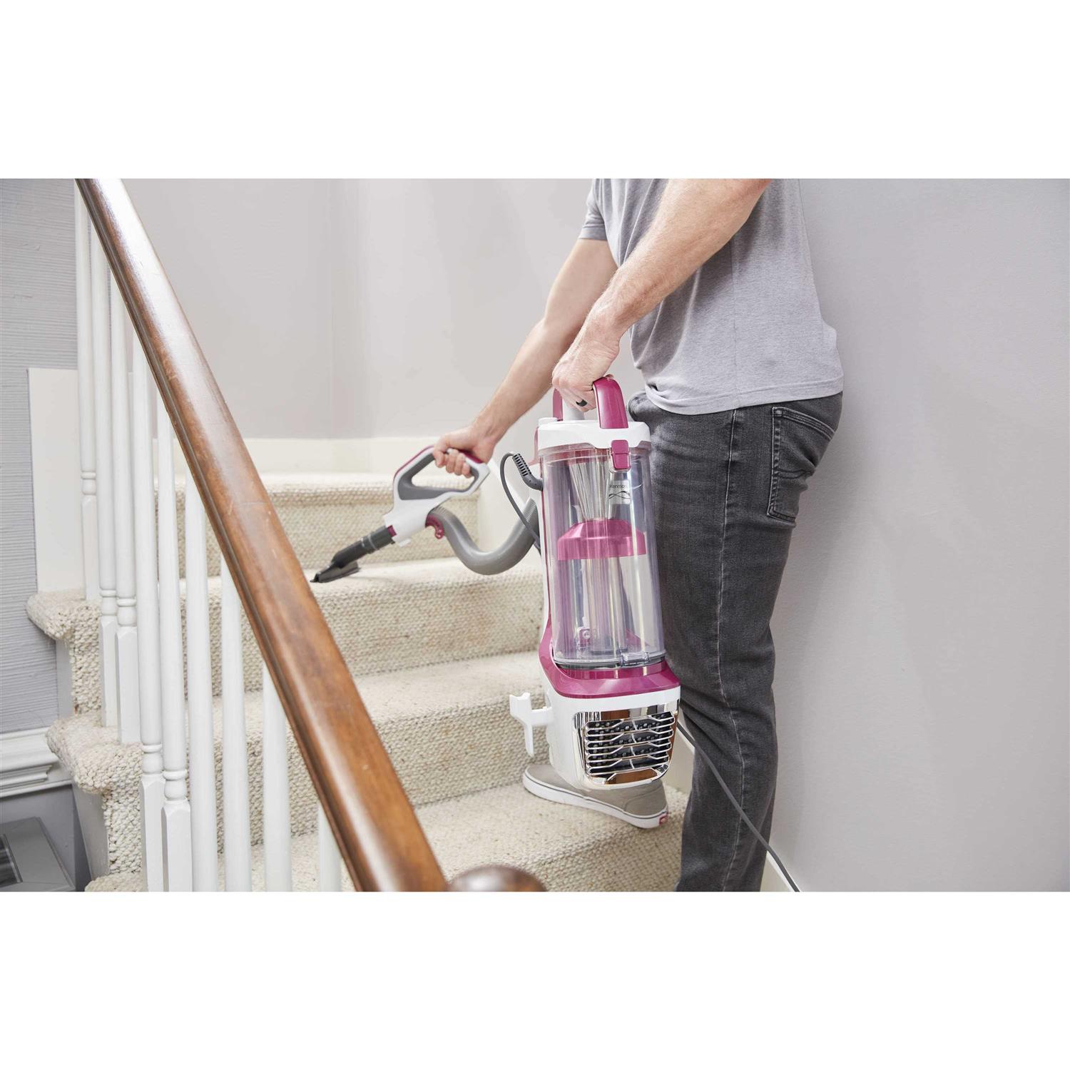 Kenmore AllergenSeal Lift-Up Bagless Upright Vacuum with Hair ...